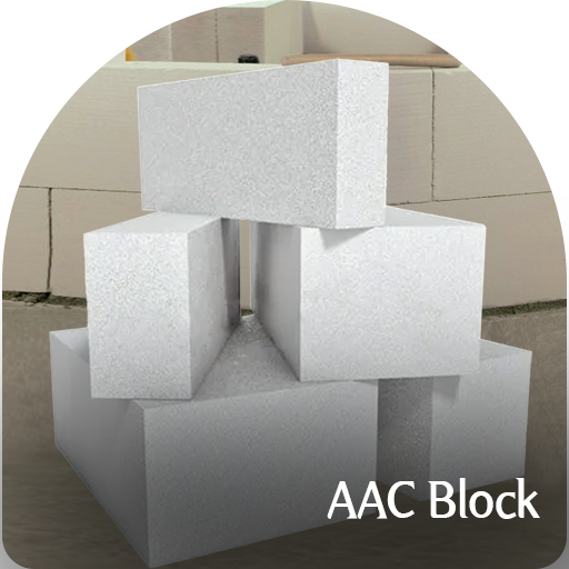 Top-Notch Building Glass, Iron Bars, and AAC Blocks for Your Projects